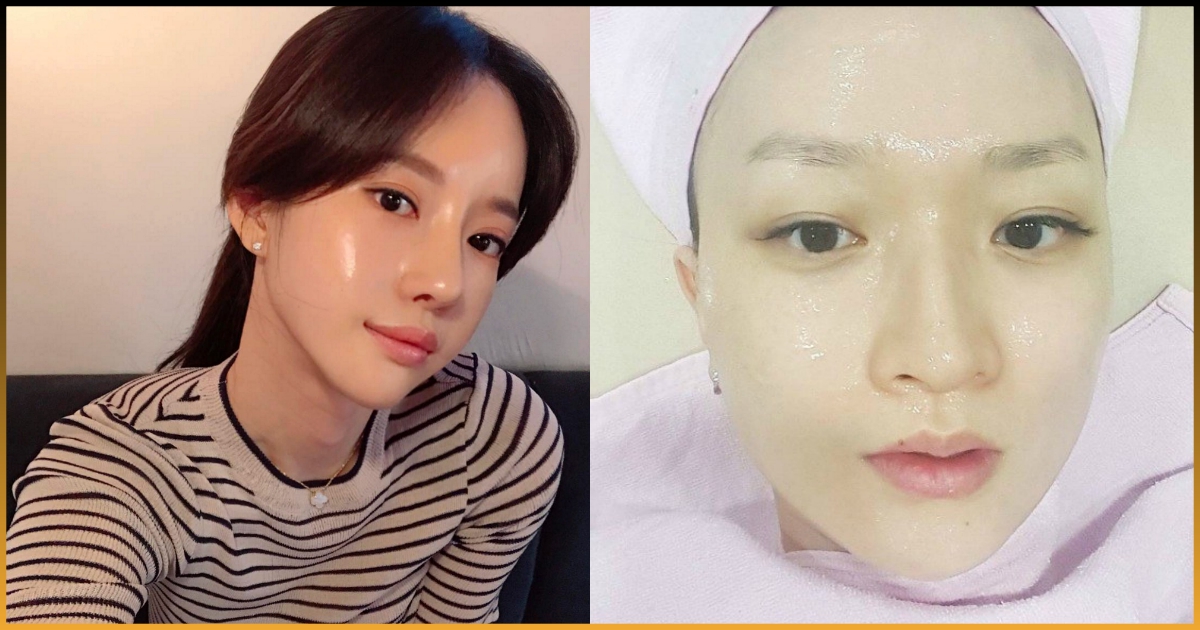 This "Glass Skin" Skincare Routine Of A Woman Is Going Viral On Internet