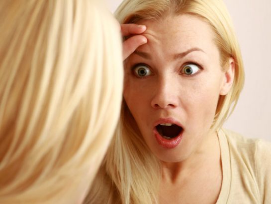 How To Remove Dark Spots Using Toothpaste And Toothbrush