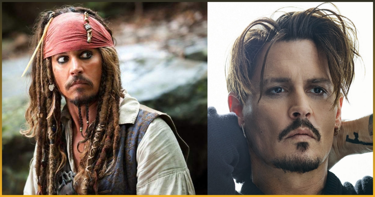 Johnny Depp Quits As Jack Sparrow In Disney's Pirates Of The Caribbean