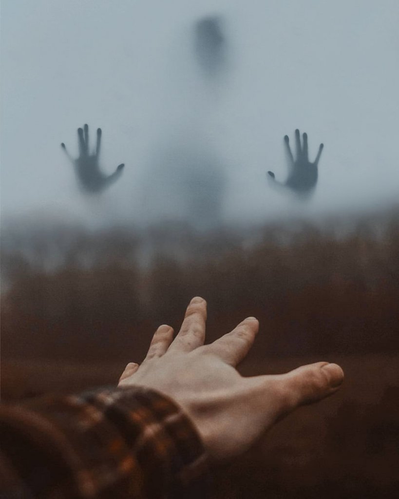 Artist From Turkey Present Surreal Art In The Form Of Stunning ...