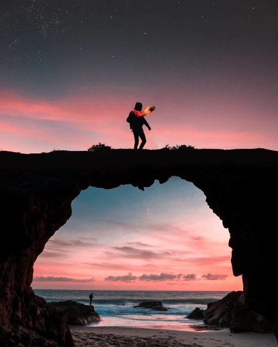 Artist From Turkey Present Surreal Art In The Form Of Stunning ...