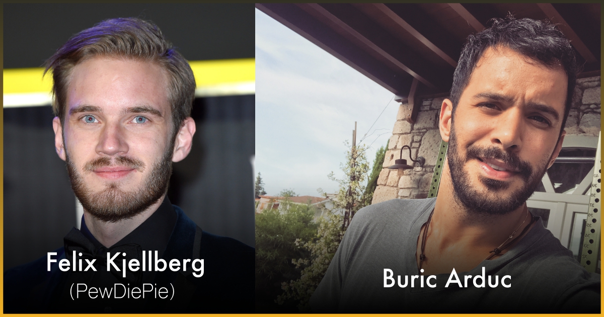 20 Most Handsome Men Around The Globe Ruling The Internet With Their ...