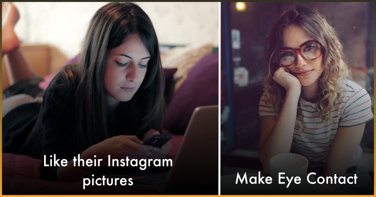 10 Ways To Master The Art Of Flirting To Impress Your Crush