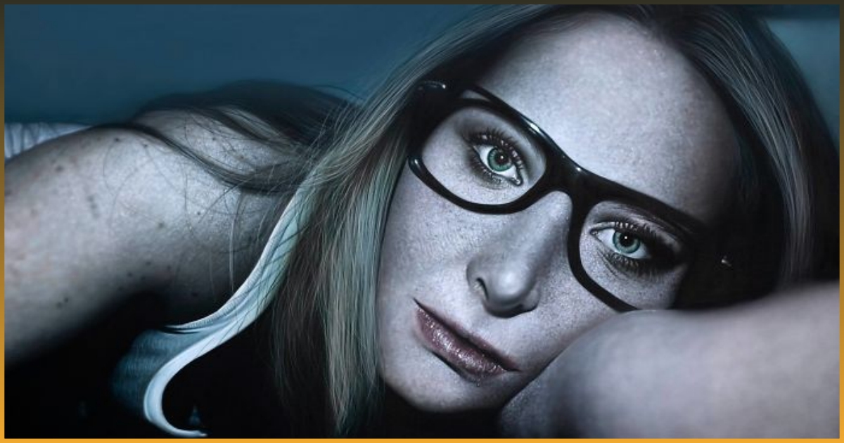 These 44 Realistic Paintings Is Hard To Believe They Aren't Photos