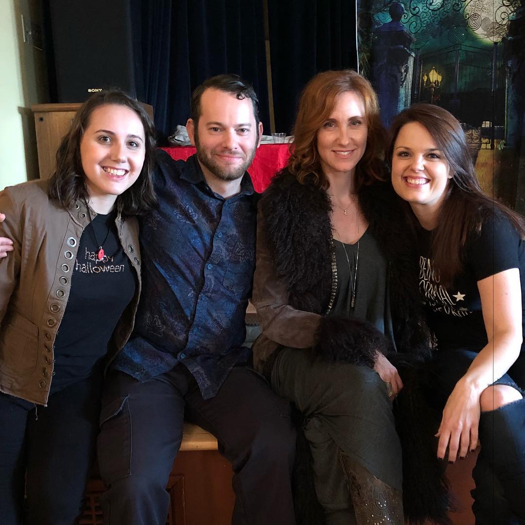 The Most Epic Reunions Of Disney Stars Ever