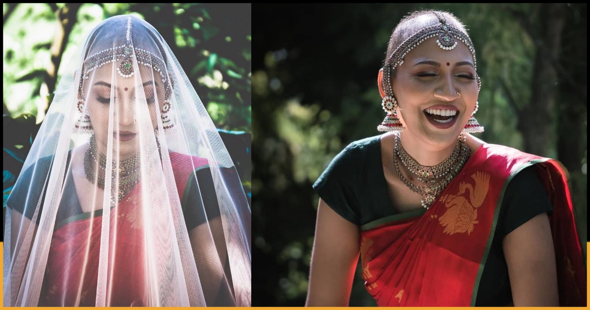 This Cancer Survivor’s Bridal Photoshoot Is an Inspiration for All Women!