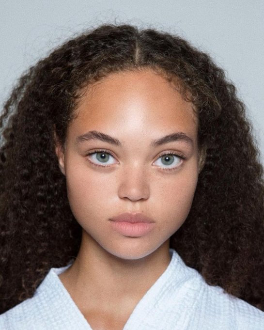 20 Unique And Beautiful Biracial Women With Parents From Different ...