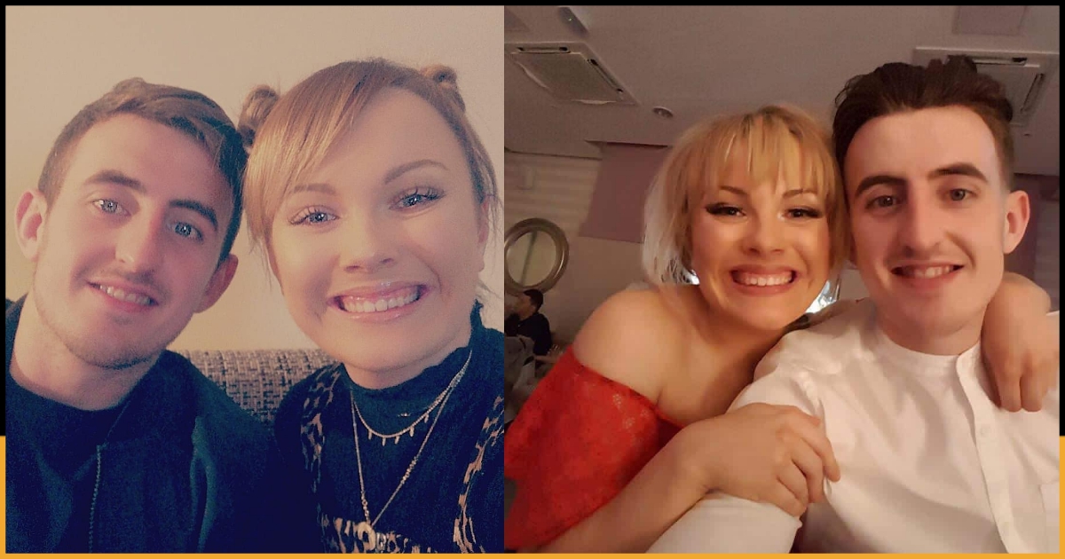 Couple Born In The Same Hospital On Same Day Are Now Going To Marry ...