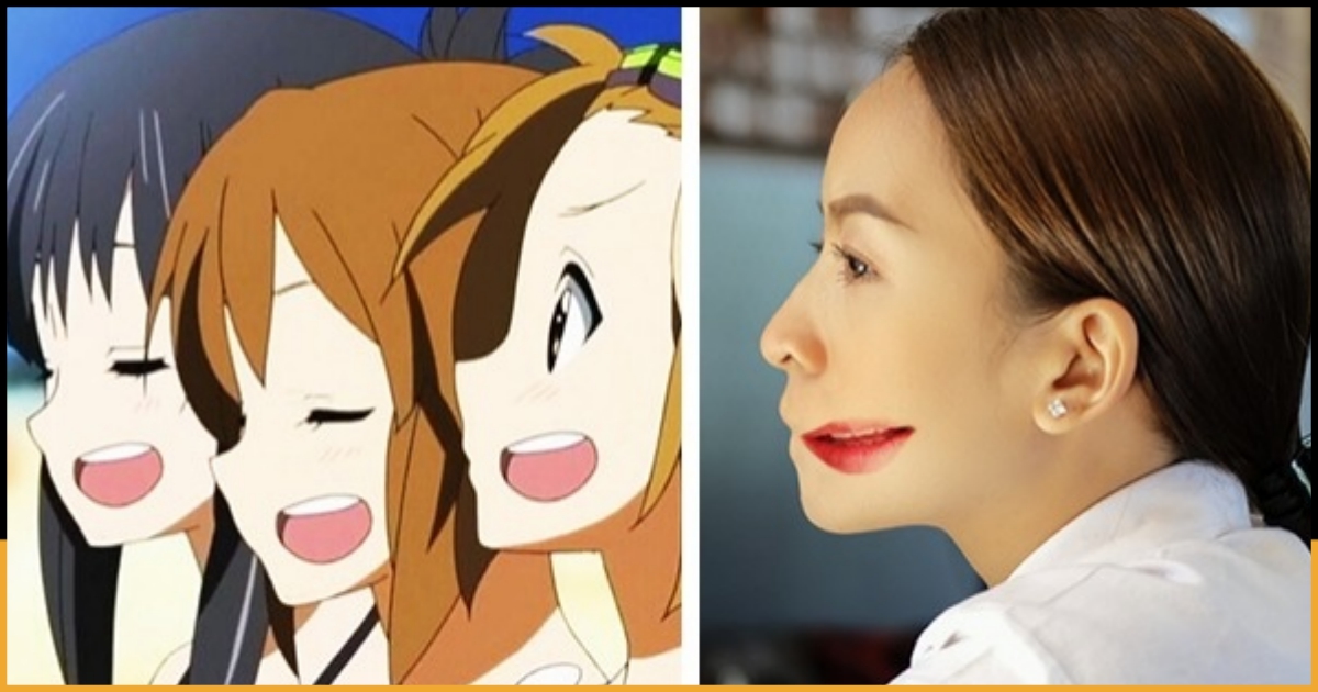 25 Times When Hilarious And Irrational Japanese Animation Fails Cracked Us