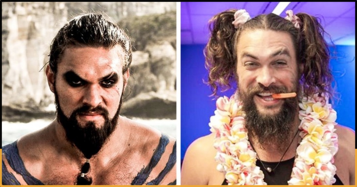 Reel Versus Real! See How Popular Celebrities Look Like In Their Daily Life