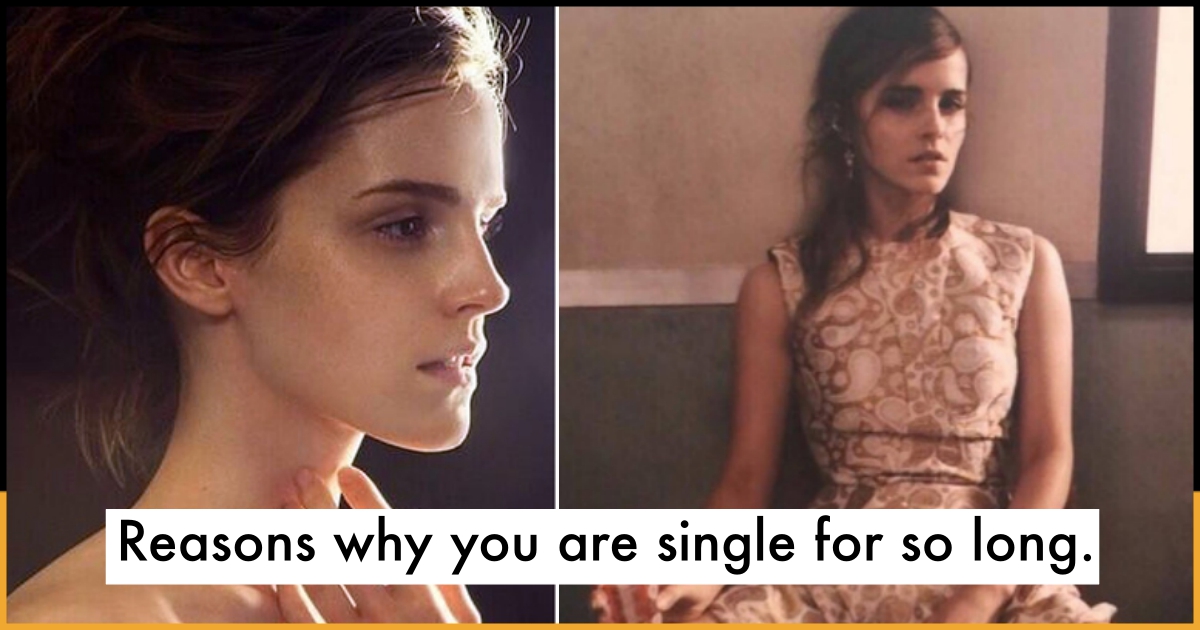 Reason Why Even Some Of The Smartest And Gorgeous Women Stay Single For ...