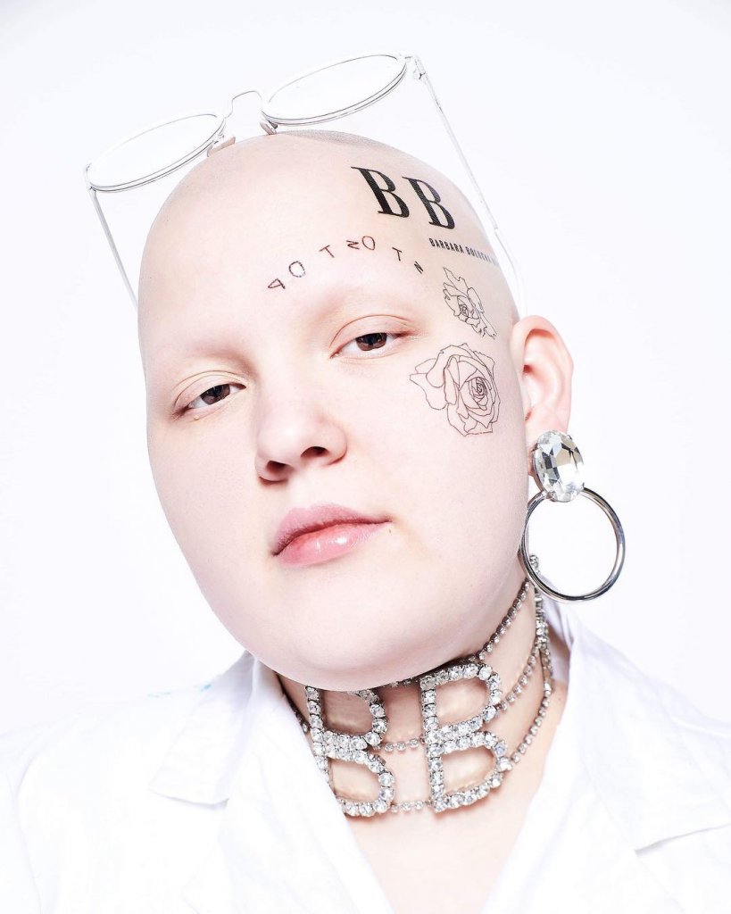 14 Successful Models Who Gave Beauty Standards A New Definition