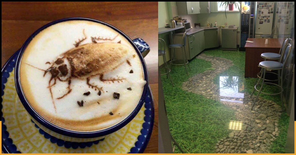 30 Times When People Perfectly Executed Some Terribly Bad Ideas