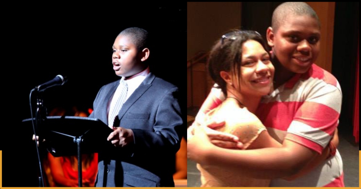 Texan Teen Applies In 20 Colleges And Gets Selected In All Of Them