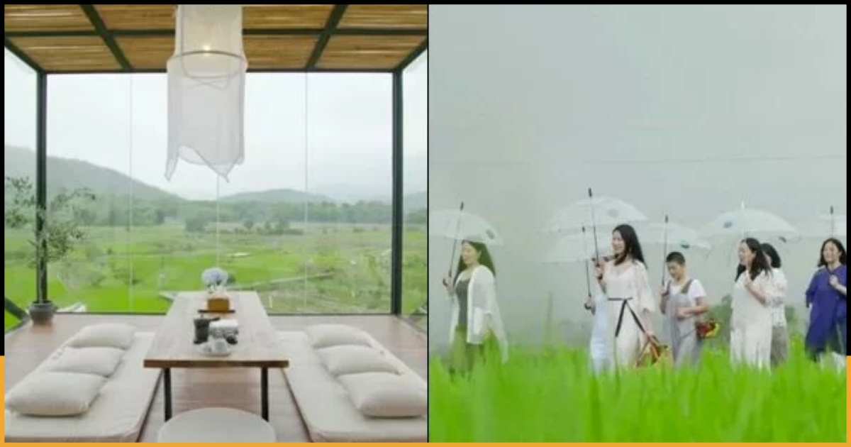 Seven Friends Bought A Bungalow Together For $580k So That They Can ...