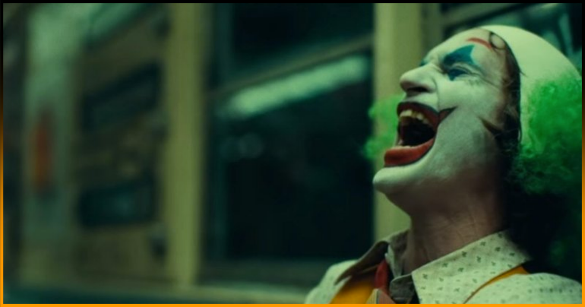 Stories Of The People Suffering From Joker Mental Disorder Will Leave ...