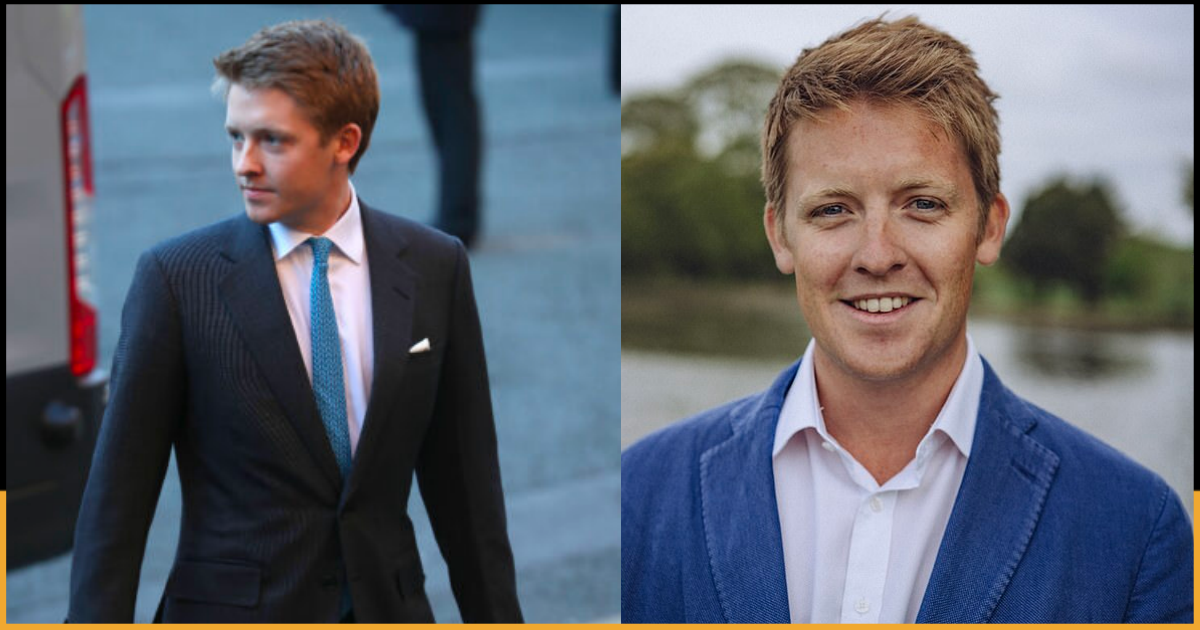World's Richest Man Under 30 Donates 12.5 Million Euros To Battle ...
