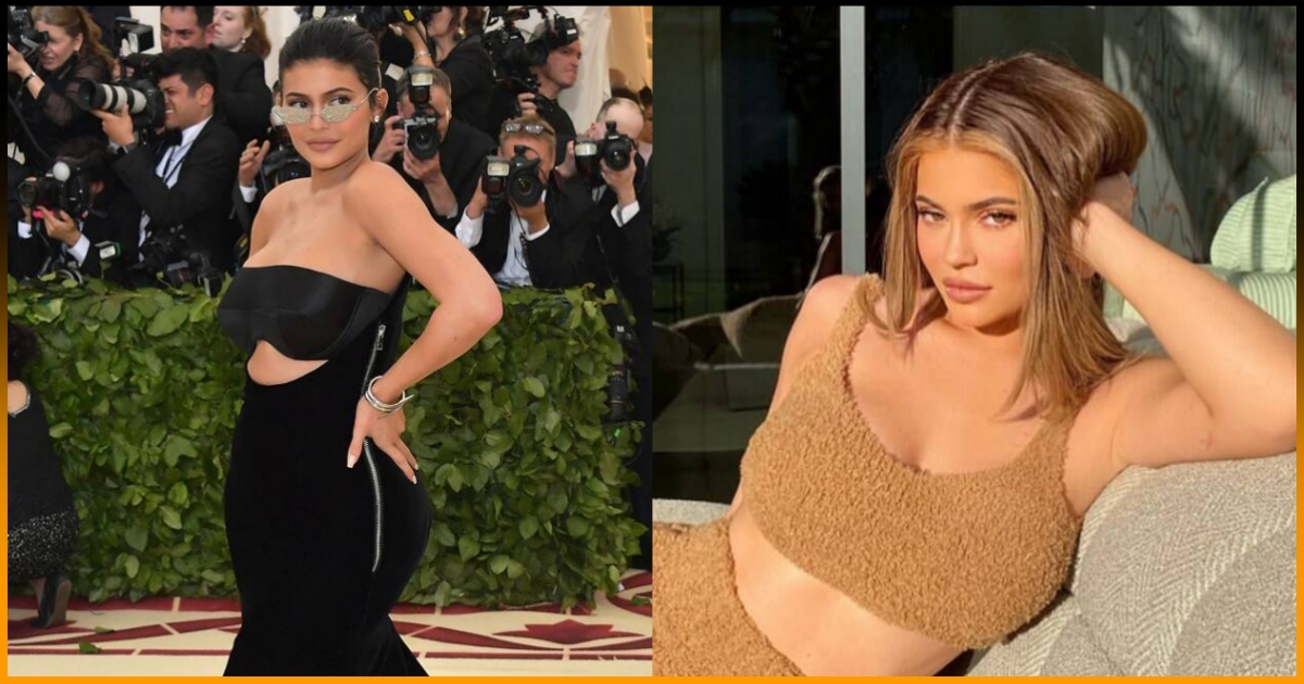 Kylie Jenner Becomes The Highest Paid Celebrity Of 2020