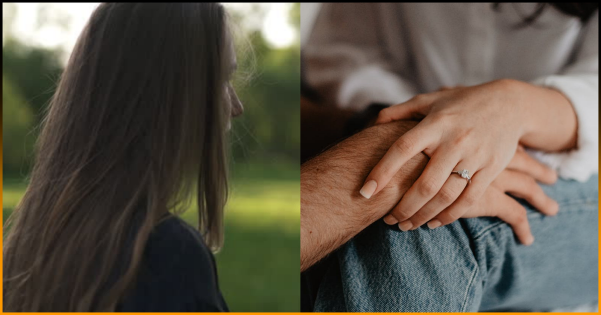 Teenager Reveals What It's Like To Date Her Biological Father