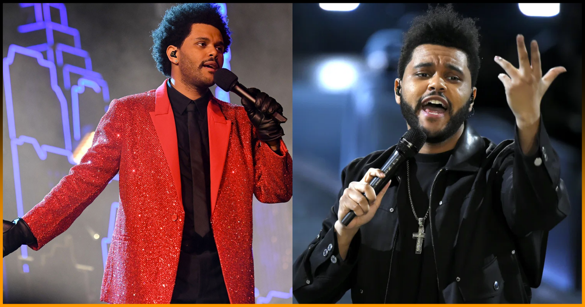 The Weeknd Will Donate $1 Million To Relief Efforts In Ethiopia